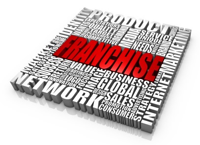 Franchise Non-Compete Clauses